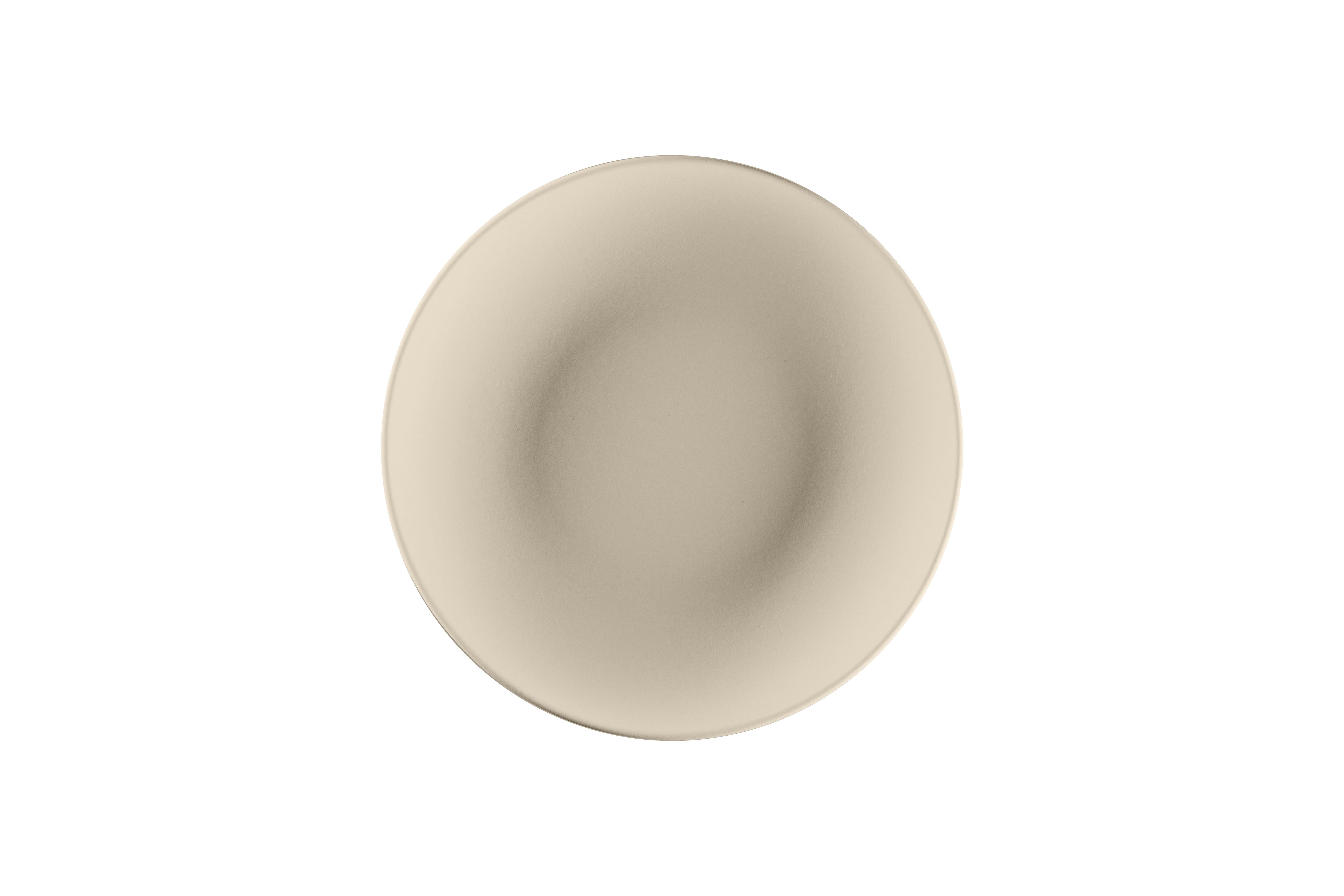 Teller tief coup Ø26,1cm H4,5cm 1,085L ARGILA EPURA grey | 197137