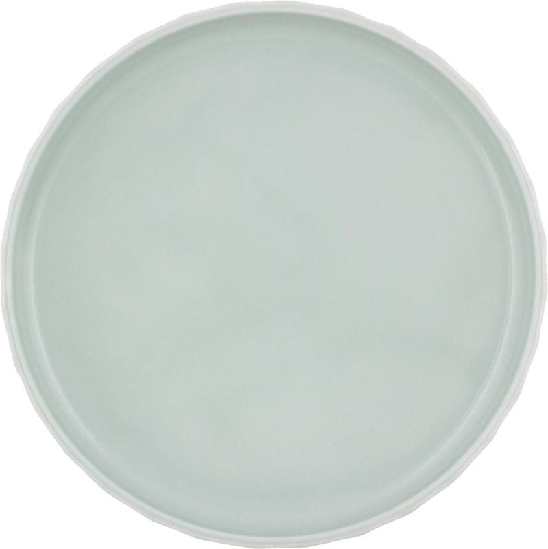Teller flach 20cm EDGE SEA | 196224